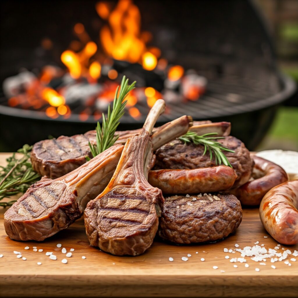 8 Irish Summer BBQ Recipes You’ll Love This Season