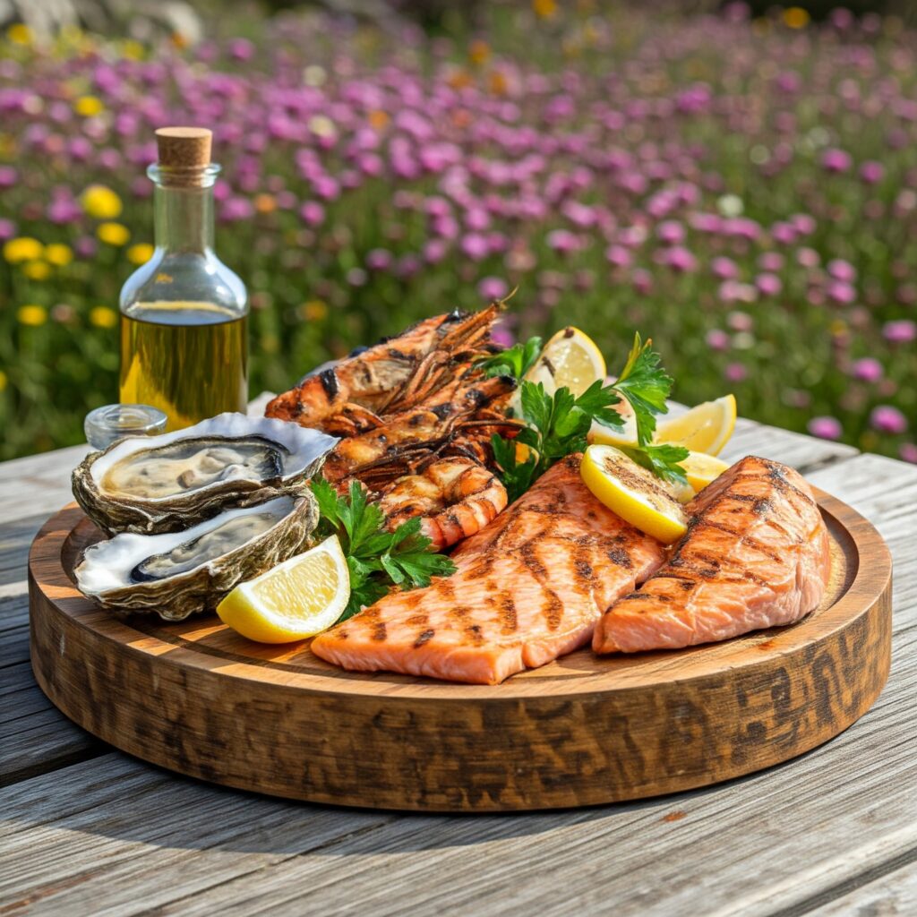 8 Irish Summer BBQ Recipes You’ll Love This Season