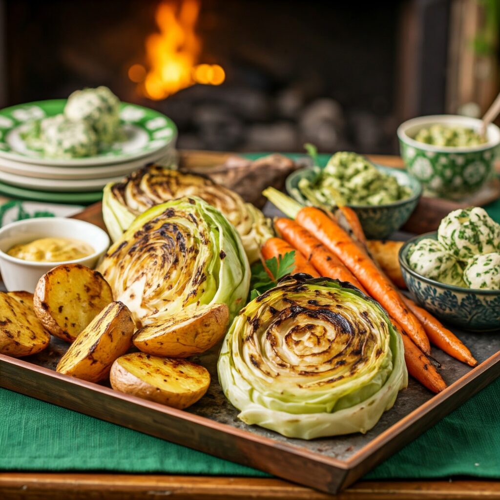 8 Irish Summer BBQ Recipes You’ll Love This Season