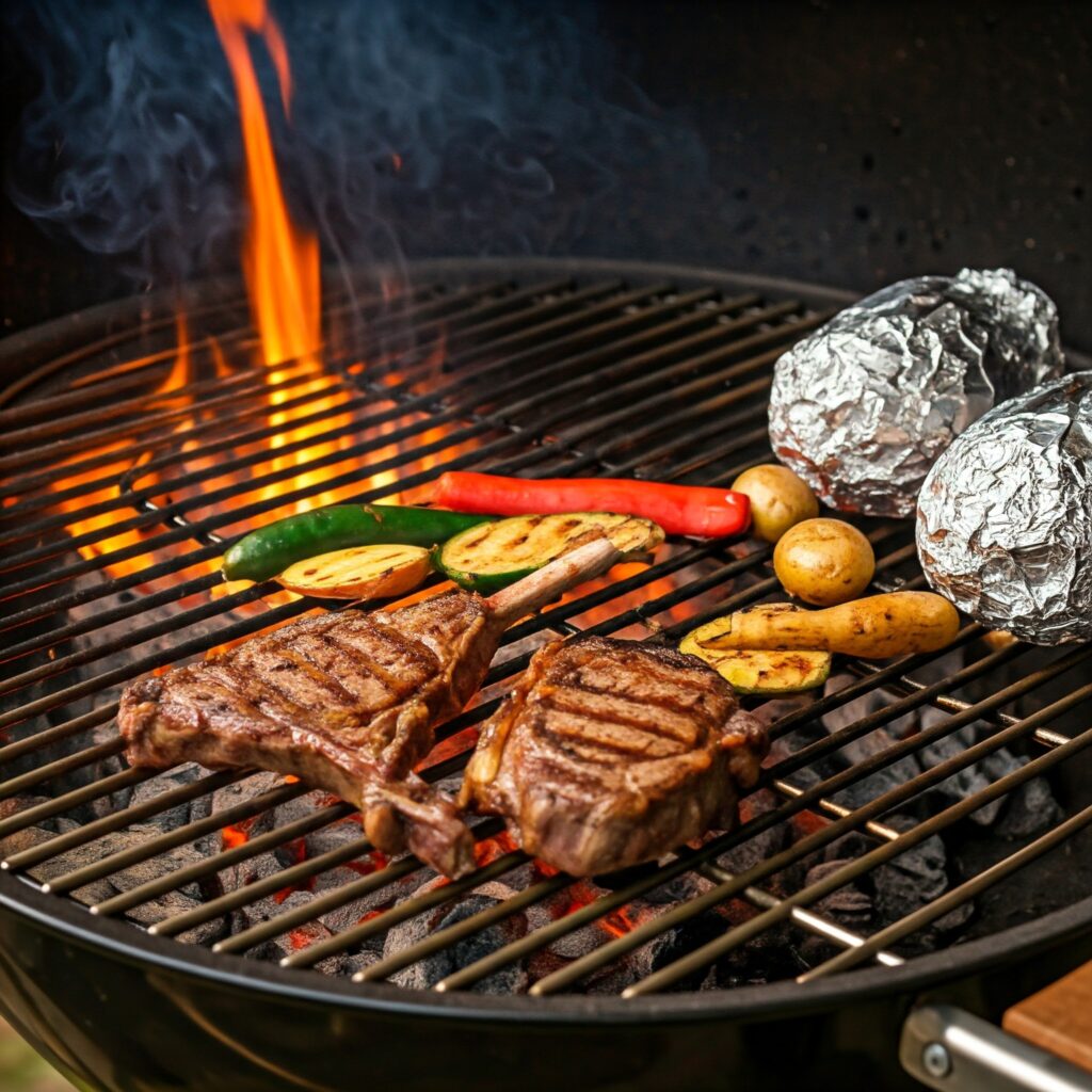 8 Irish Summer BBQ Recipes You’ll Love This Season