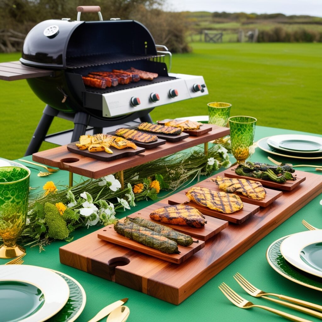 8 Irish Summer BBQ Recipes You’ll Love This Season