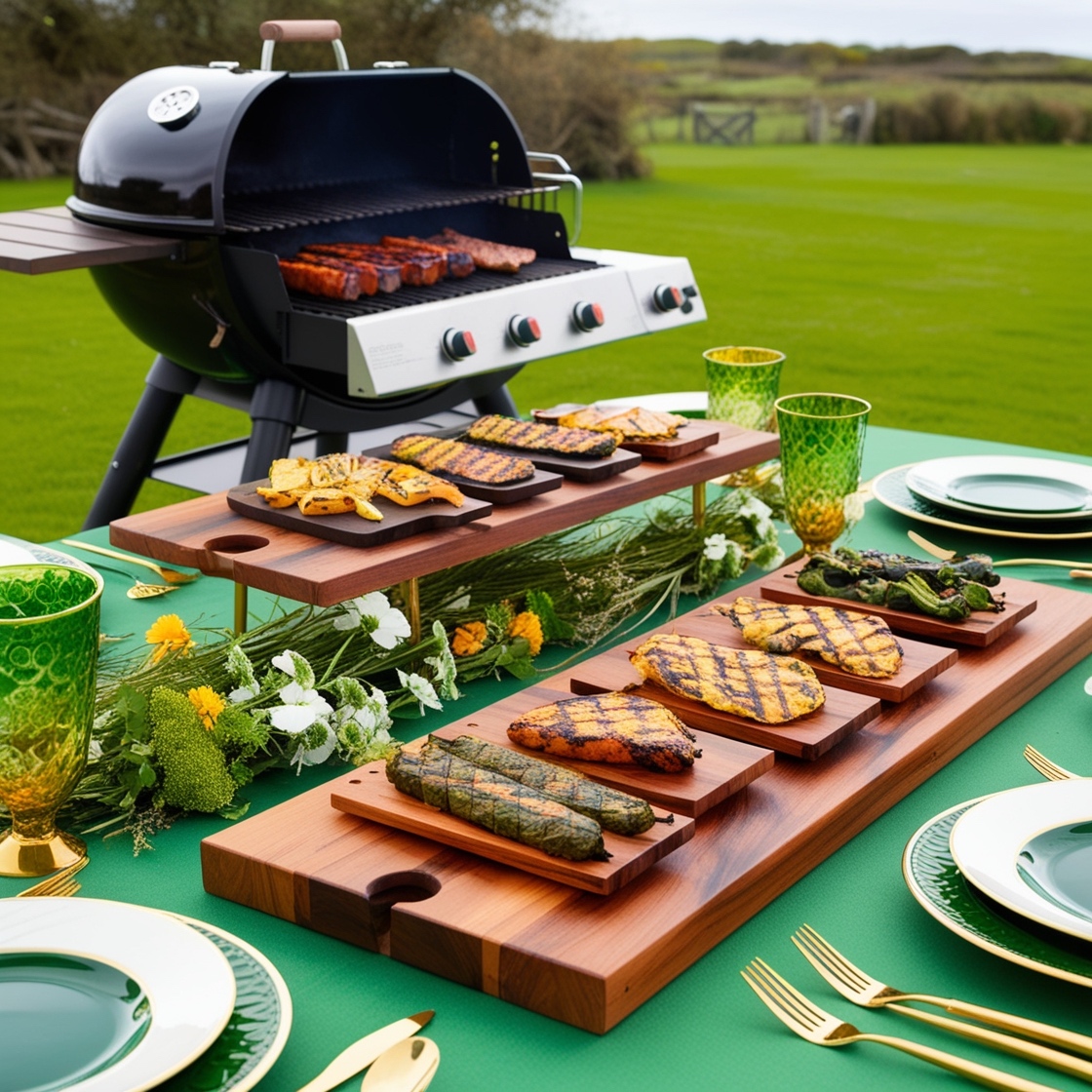 8 Irish Summer BBQ Recipes You’ll Love This Season