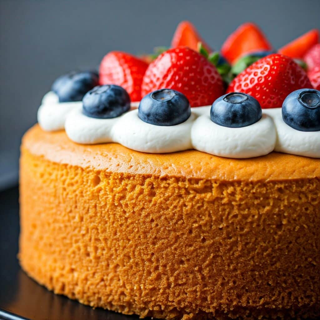 10 Delicious Egg-Free Cake Recipes for Every Occasion