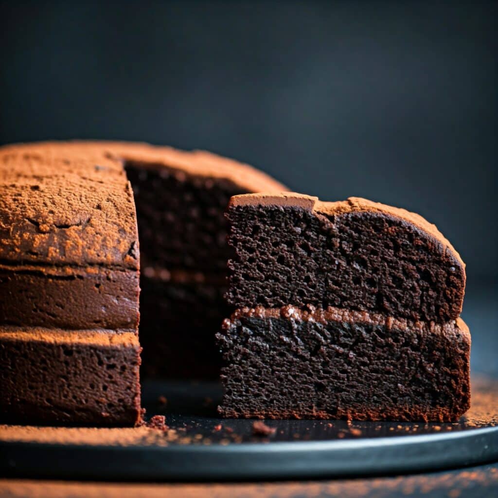 10 Delicious Egg-Free Cake Recipes for Every Occasion