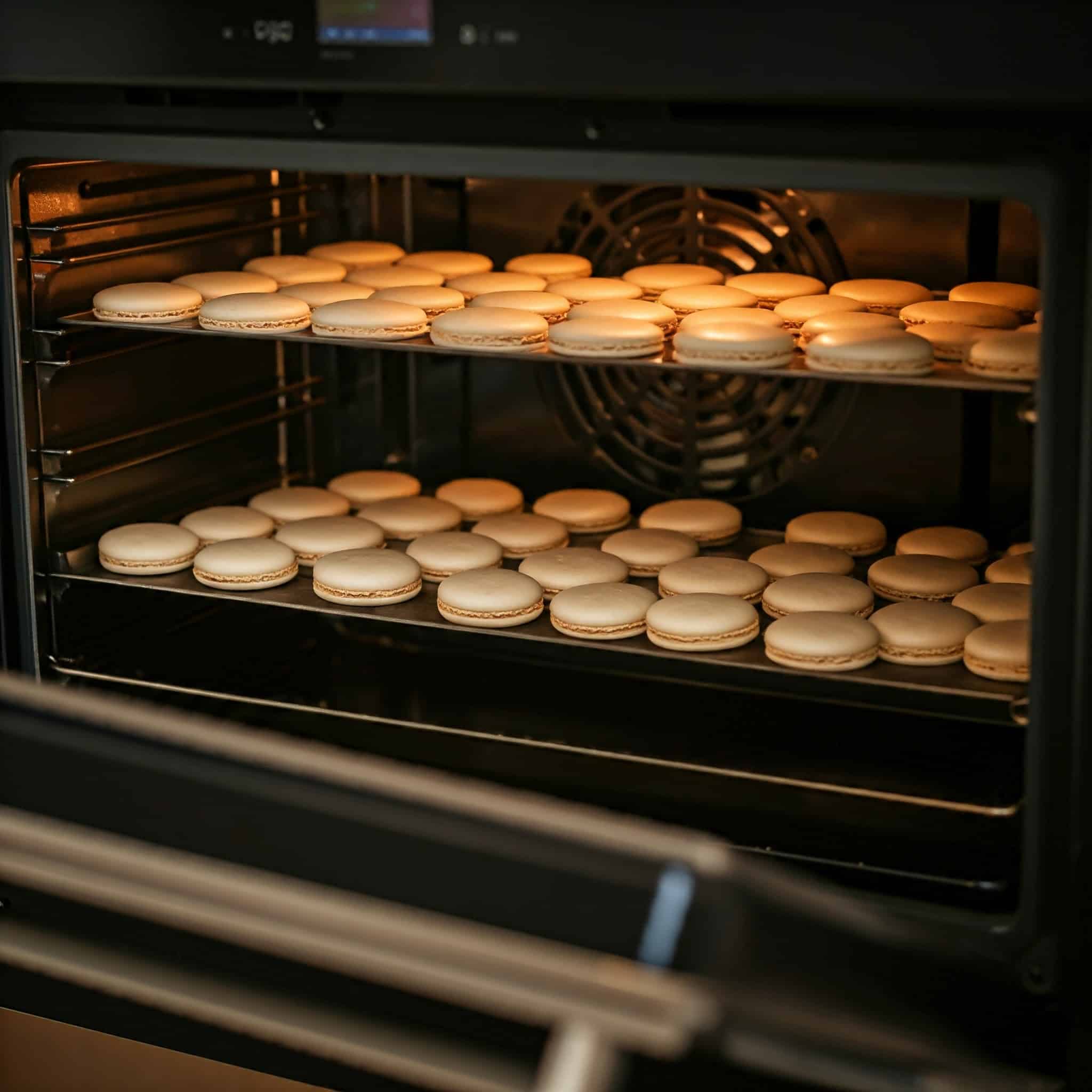 How to Make Perfect Egg-Free Macarons: Step-by-Step Guide