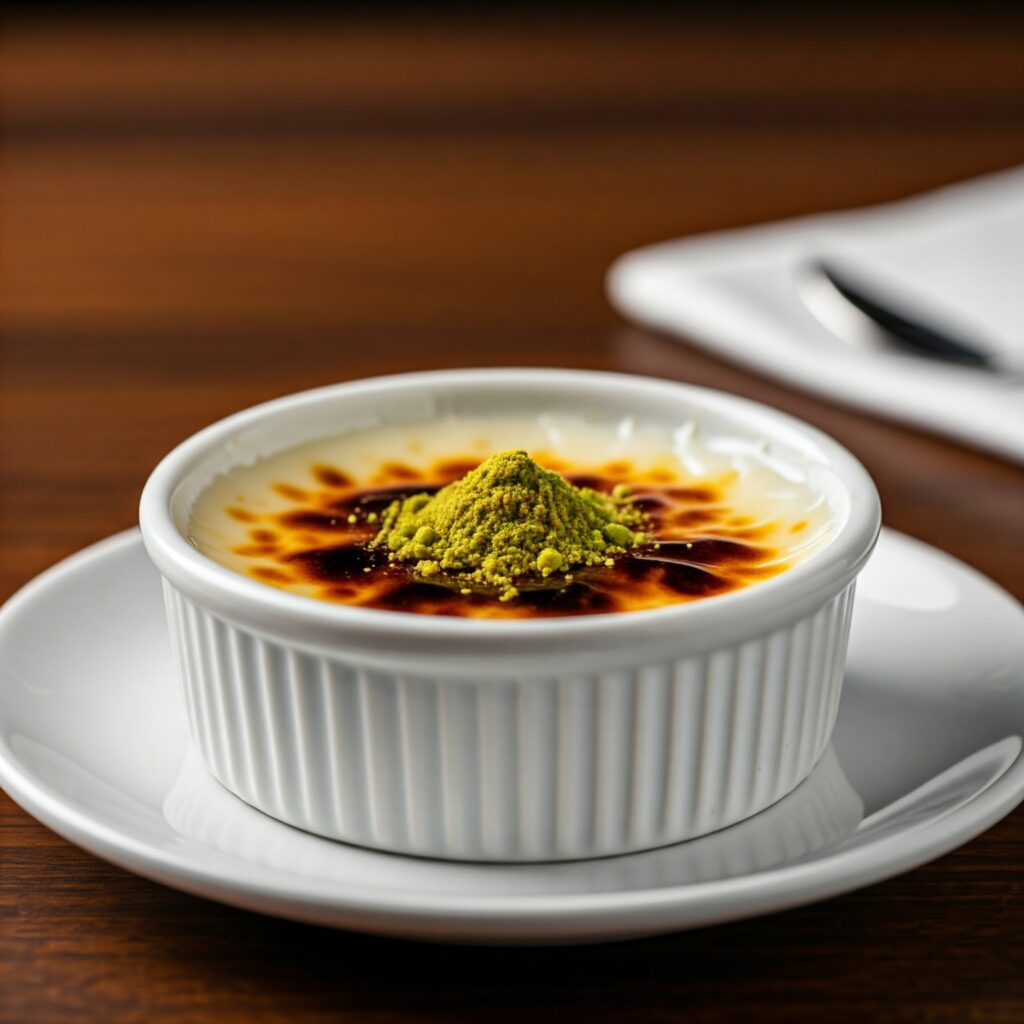 How to Make the Best Turkish Rice Flour Pudding (Sütlaç)