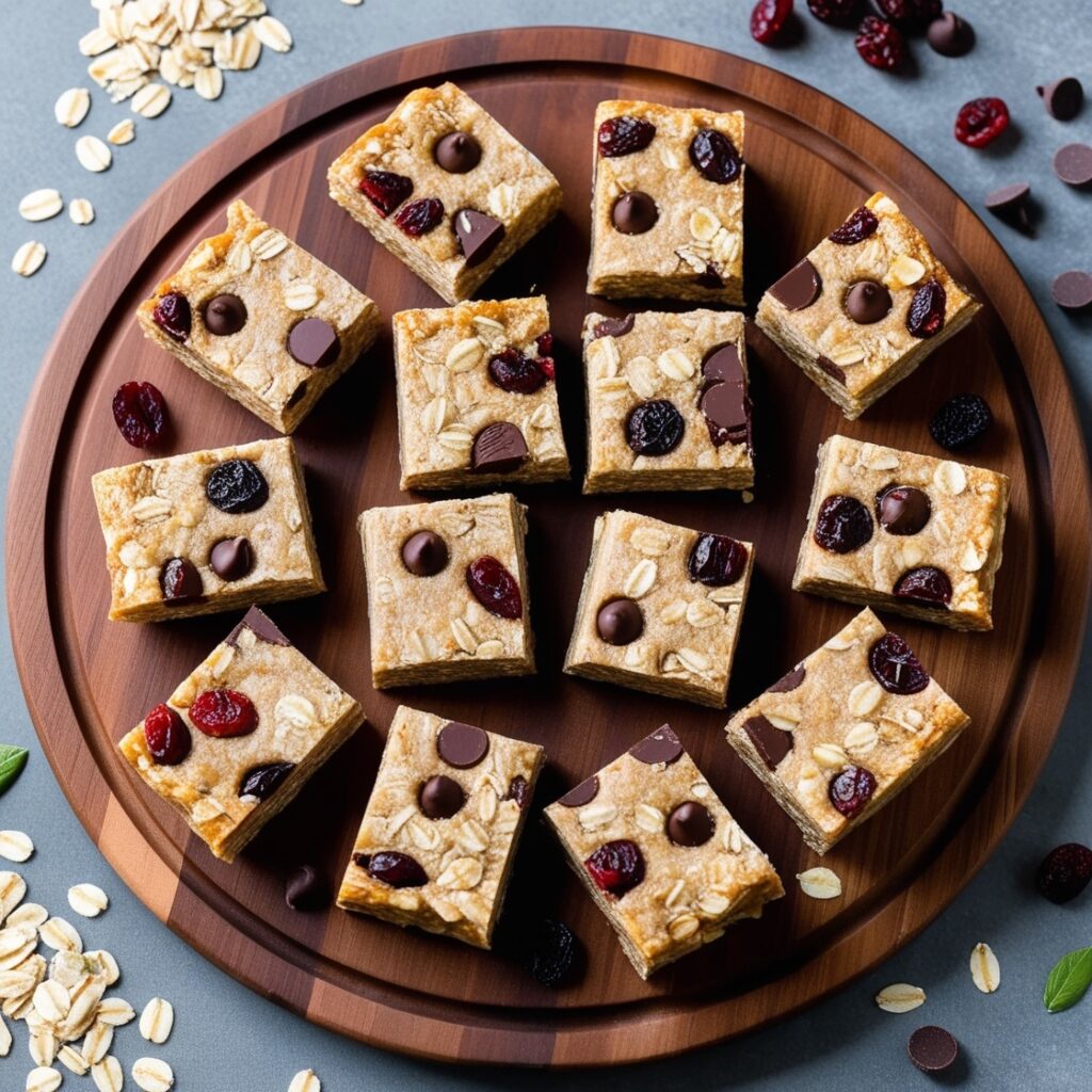 Best Homemade Energy Bars Recipe: Easy and Customisable