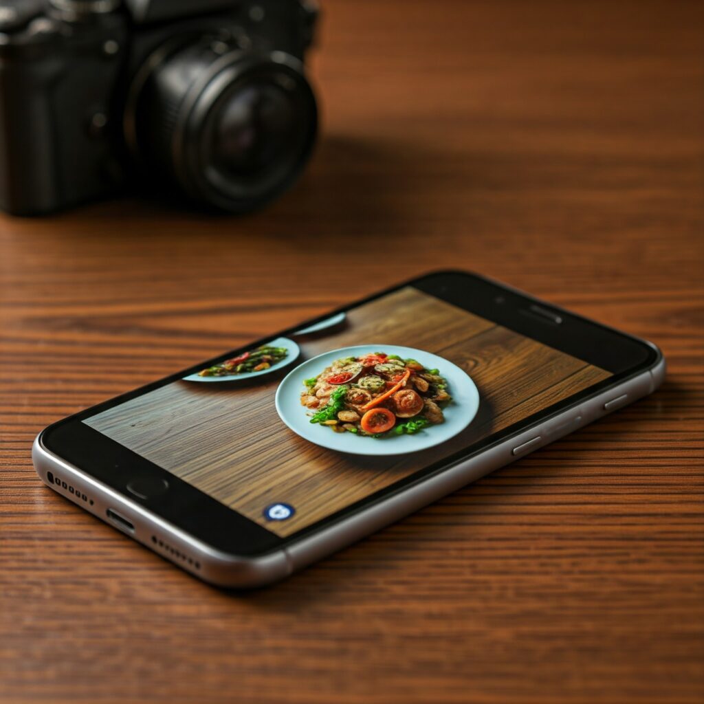 Why Influencer Partnerships Are Key to Food Marketing Growth