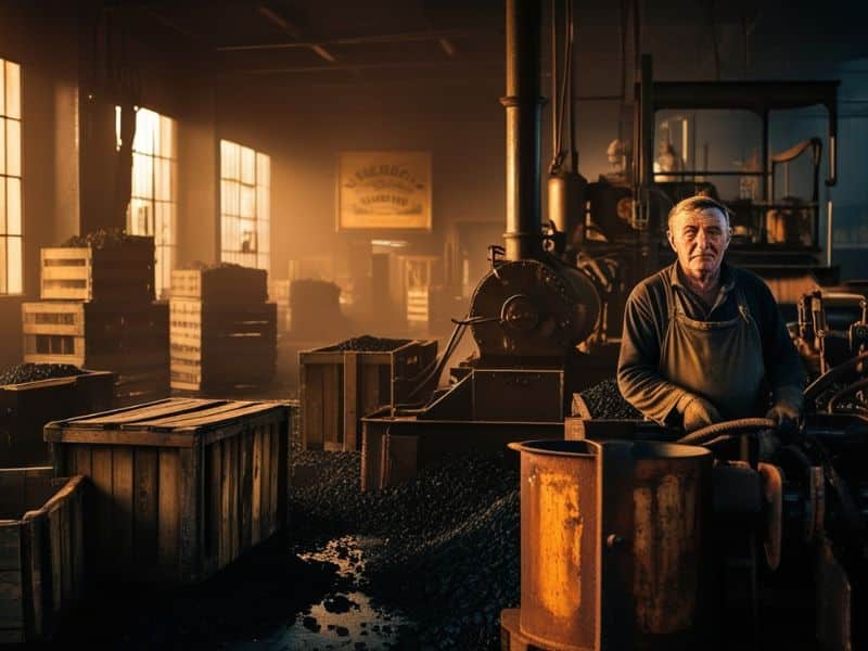 Limerick Culinary Heritage – Proud, Tasty & Timeless