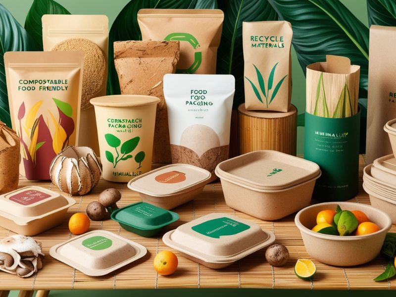 How to Cook with Minimal Packaging: Eco-Friendly Alternative