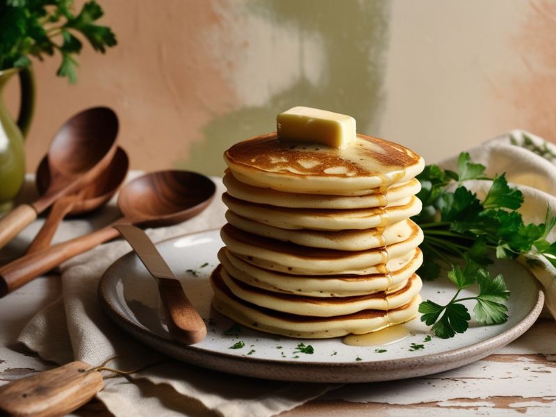 Recipes for Homemade Irish Fusion Cuisine