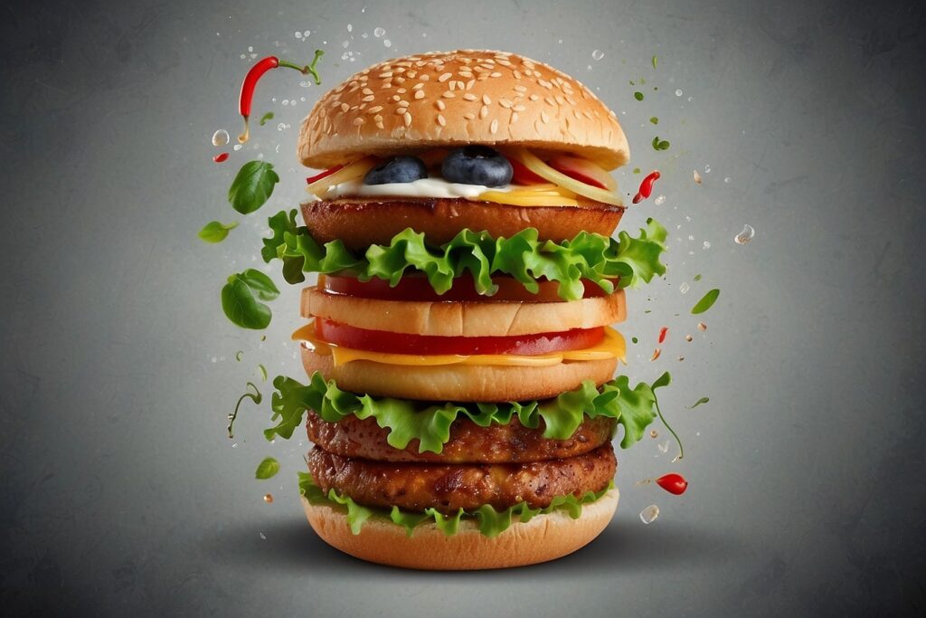 A Food Marketing Strategy for Small Businesses in 8 Steps!