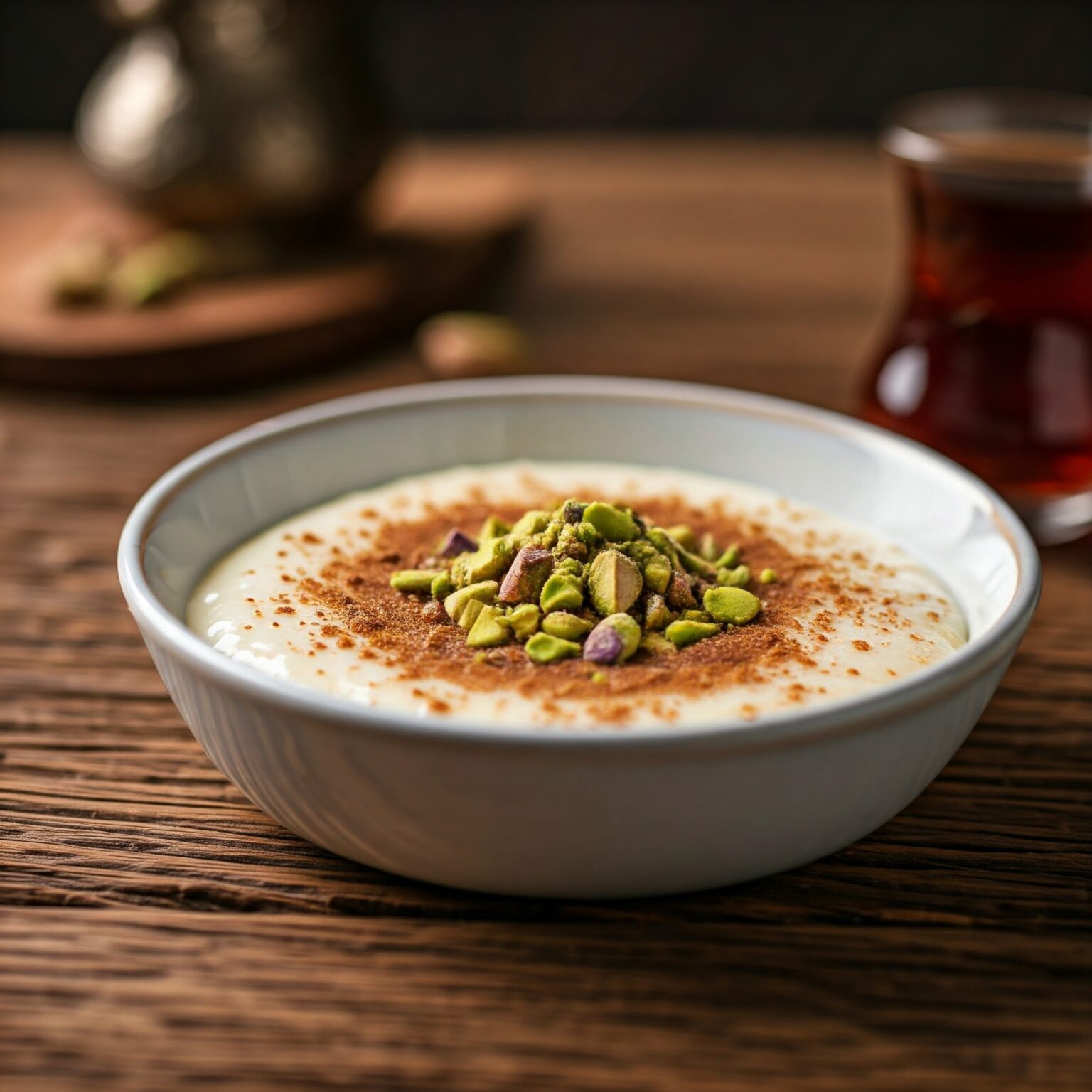 How to Make Authentic Turkish fig pudding (Incir Uyutmasi)