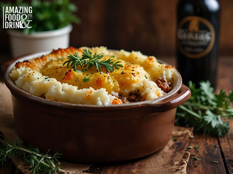 Soul-Warming Irish Comfort Foods You Must Try