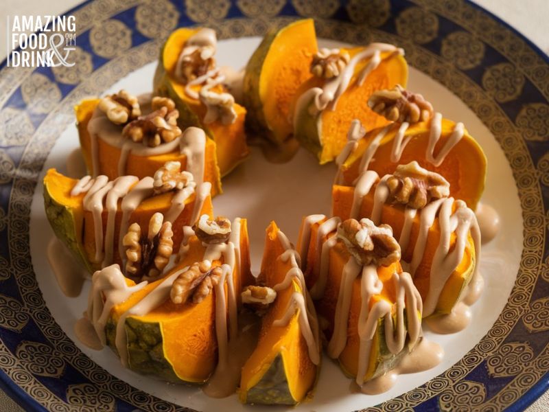 Kabak Tatlısı Recipe: The Traditional Turkish Pumpkin Dessert