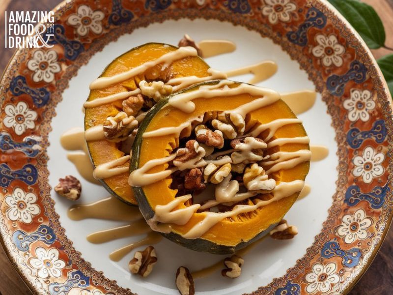 Kabak Tatlısı Recipe: The Traditional Turkish Pumpkin Dessert