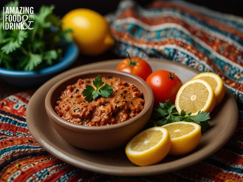 Ful Mudammas: Nutritious Delicious Egyptian Flavours