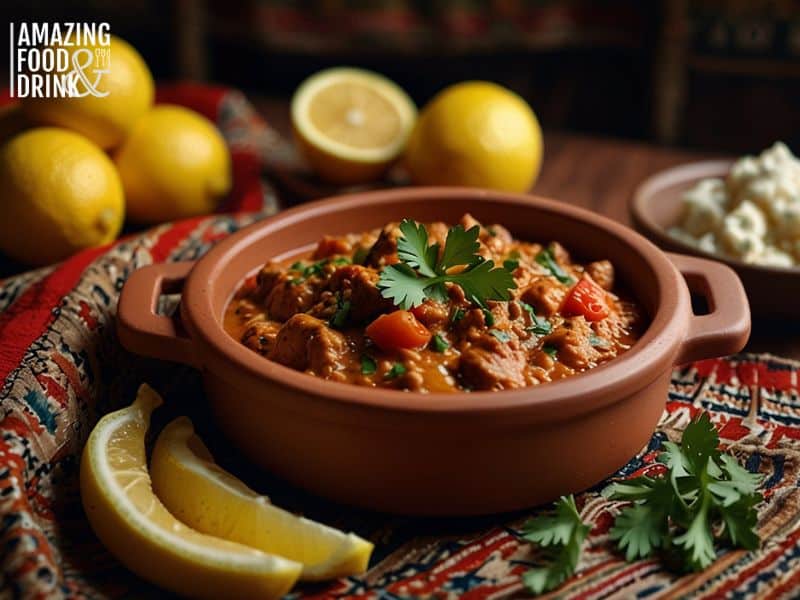 Ful Mudammas: Nutritious Delicious Egyptian Flavours