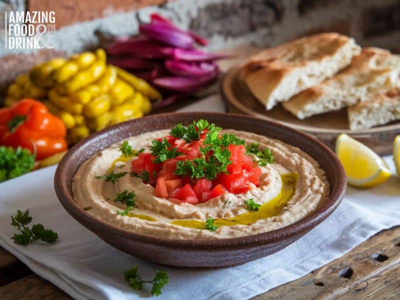 Ful Mudammas: Nutritious Delicious Egyptian Flavours