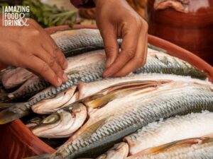 Feseekh: Egypt's Unique Fermented Fish Delight