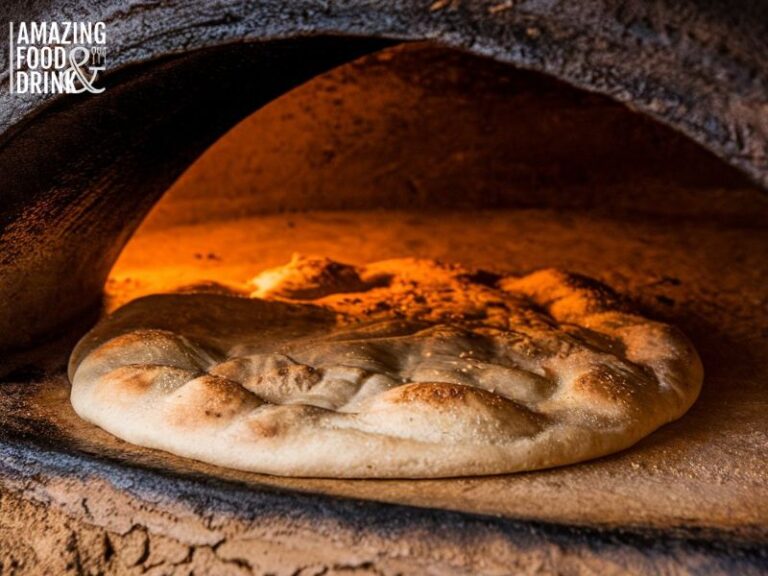 Aish Baladi: The Timeless Egyptian Flatbread Recipe