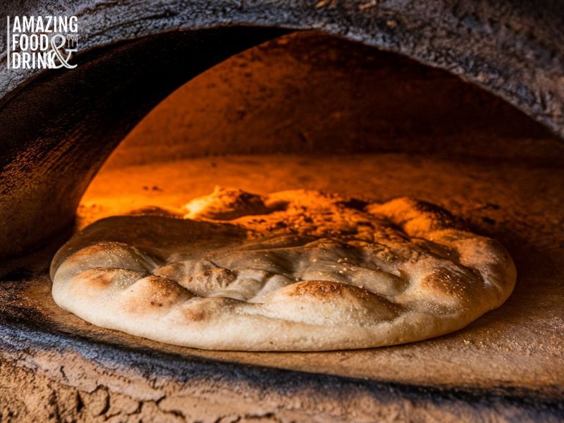 Aish Baladi: The Timeless Egyptian Flatbread Recipe