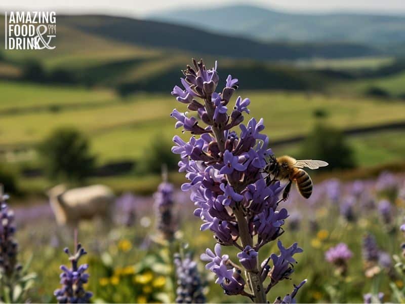 The Vital Role of Bees and Honey in Sustainable Irish Agriculture