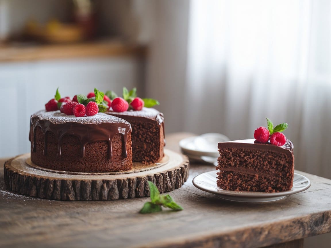 How to Make a Traditional English Trifle - Amazing Food & Drink