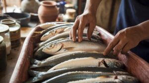 A Food Guide to Top 10 Popular Dishes in Egypt - Amazing Food & Drink