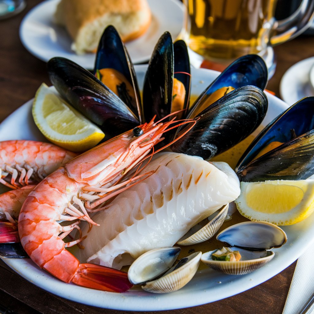Irish Seafood Dishes: Best Traditional & Modern Recipes