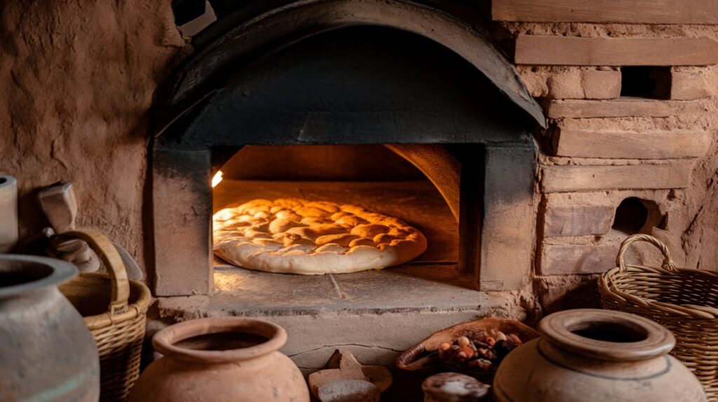 Aish Baladi: The Timeless Egyptian Flatbread Recipe