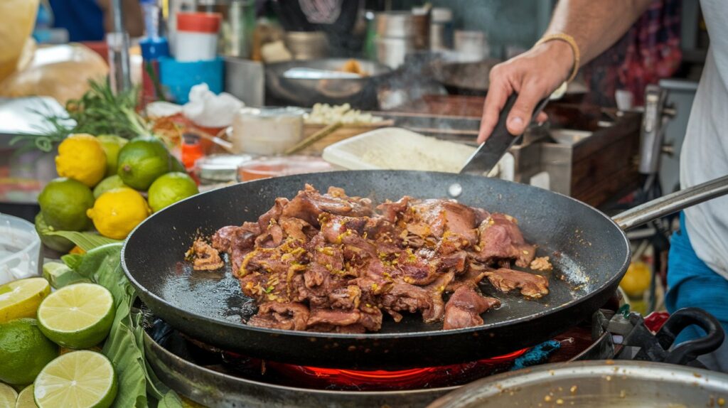 Egyptian Mahshi: Delectable Stuffed Vegetables in Egyptian Cuisine ...