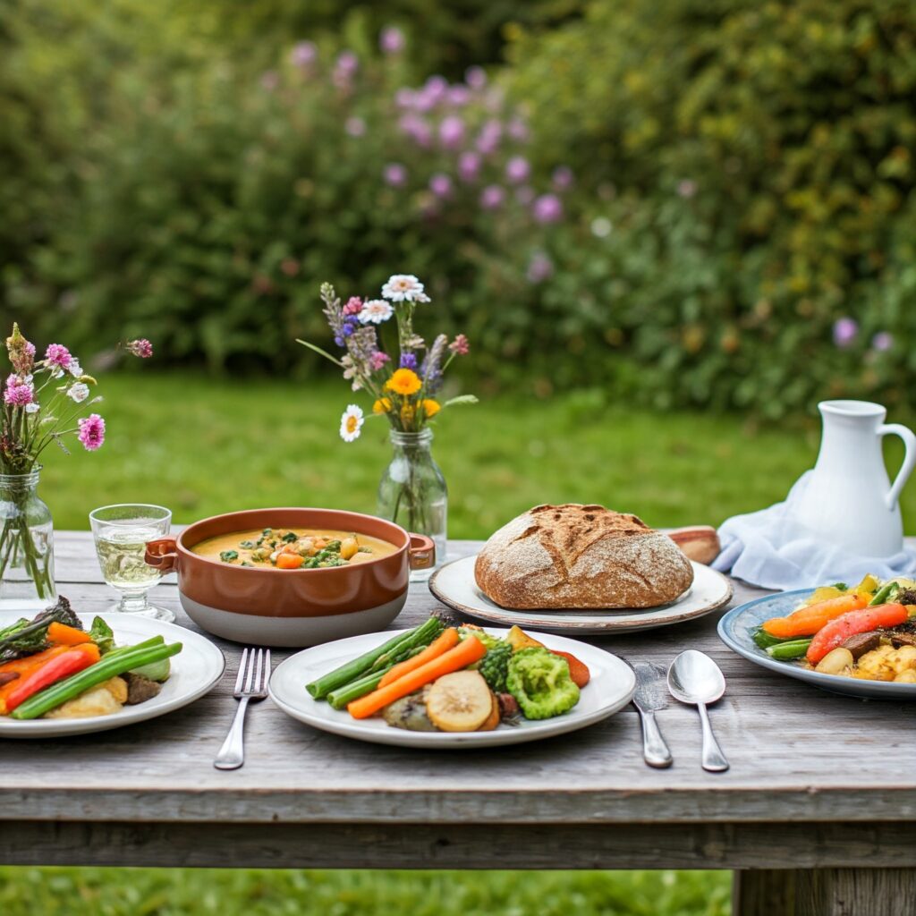 Best 10 Irish Farm-to-Table Restaurants You Need to Try