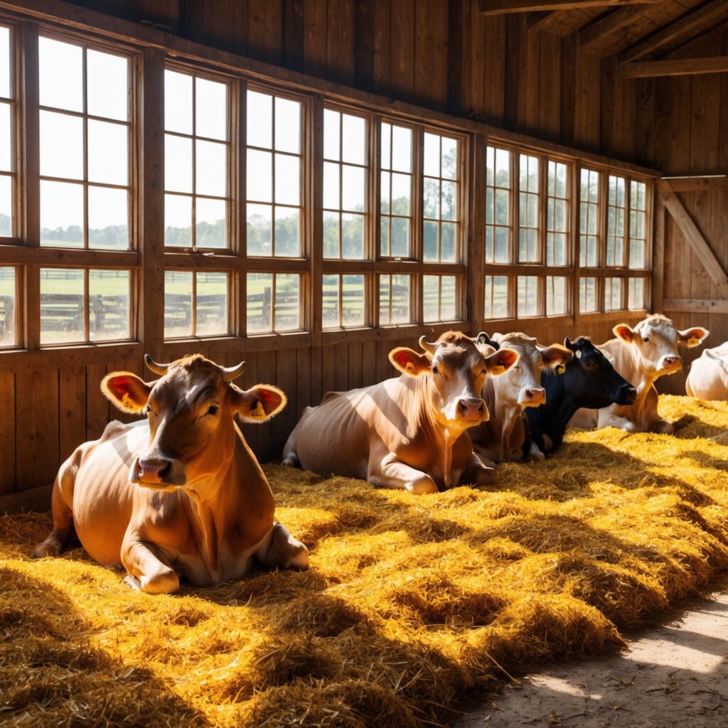 The Importance of Ethical Dairy Farming for Our Future