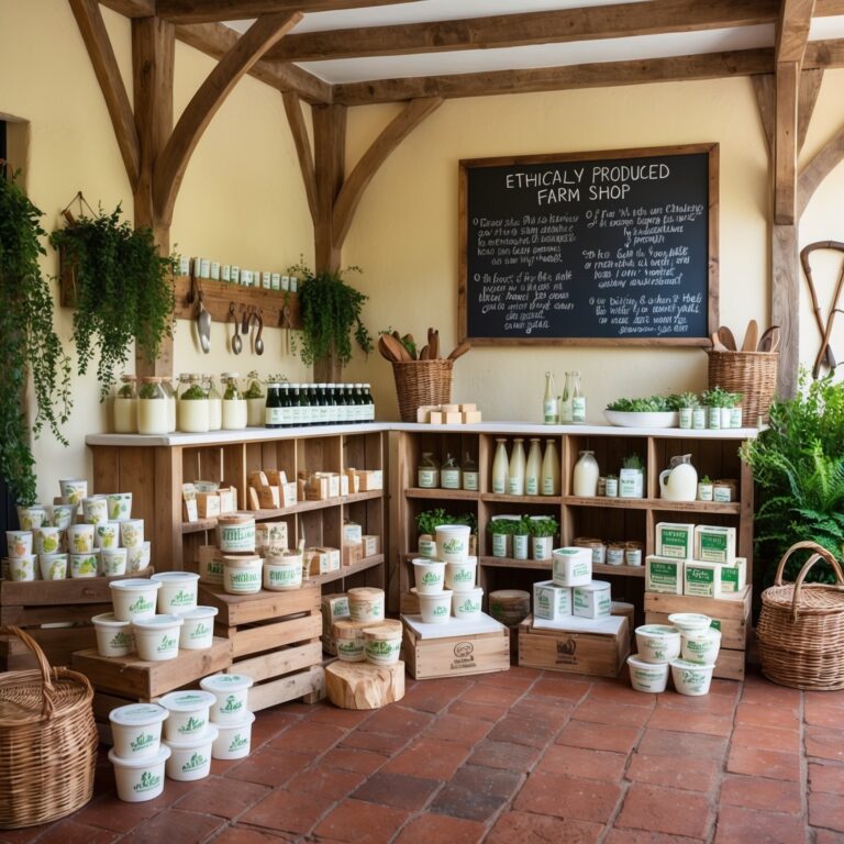 The Importance of Ethical Dairy Farming for Our Future