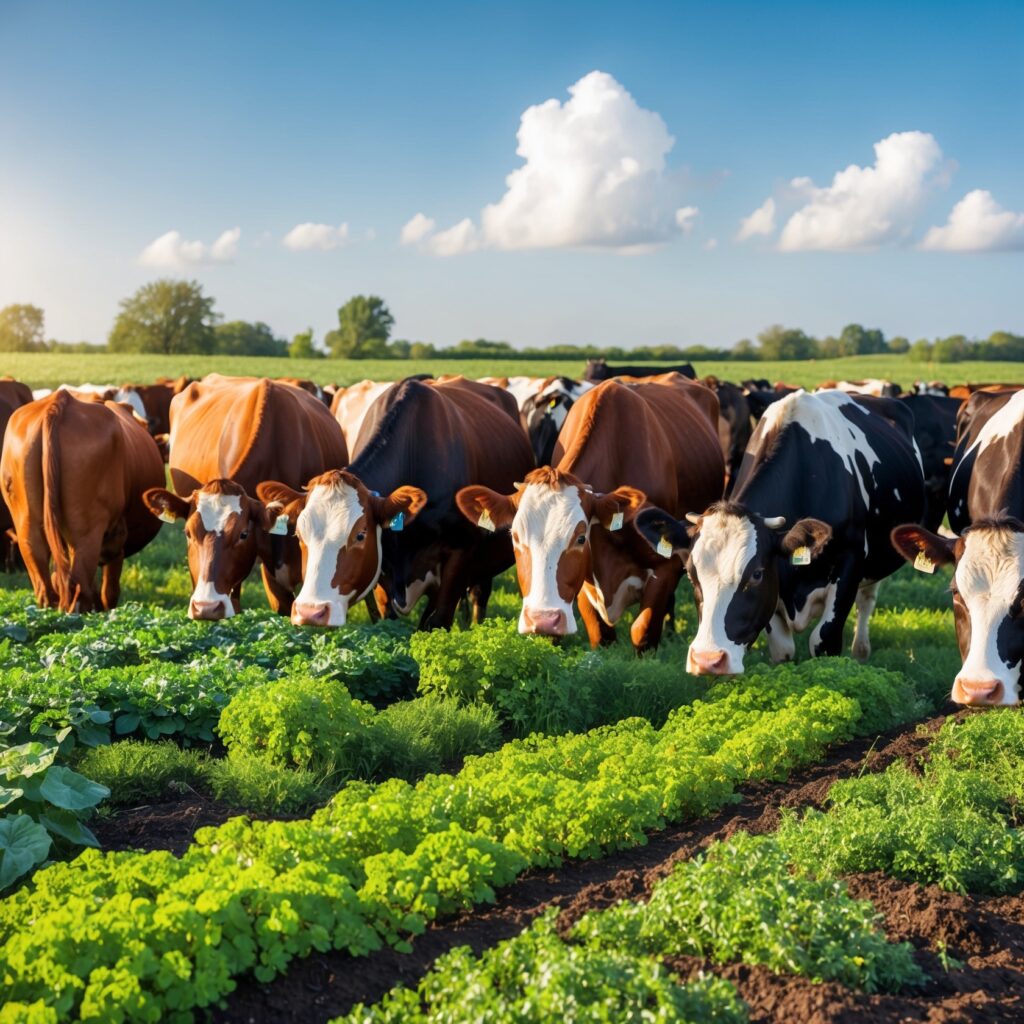 The Importance of Ethical Dairy Farming for Our Future