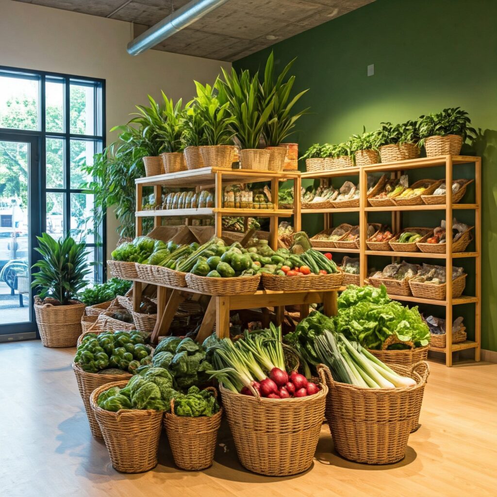 Discover Why Food Cooperatives Are Key to Sustainability