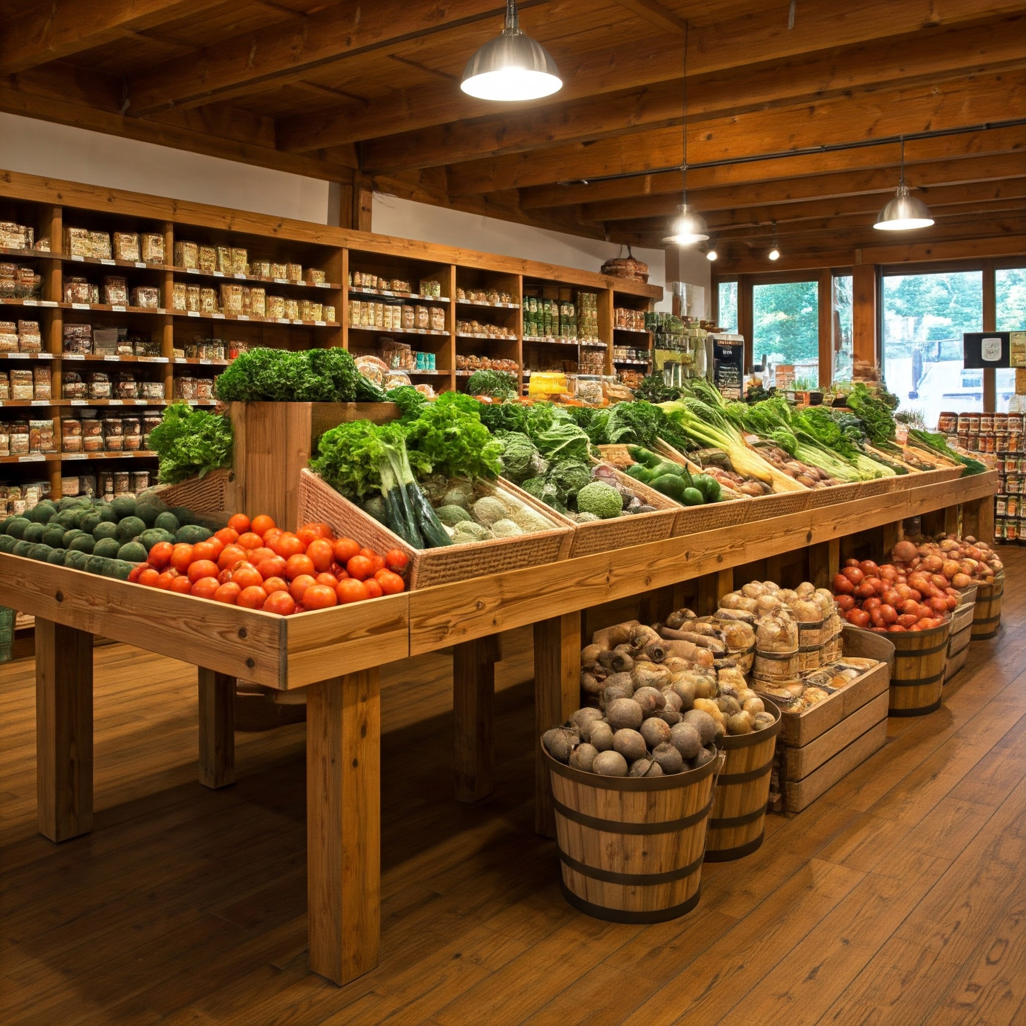 Discover Why Food Cooperatives Are Key to Sustainability