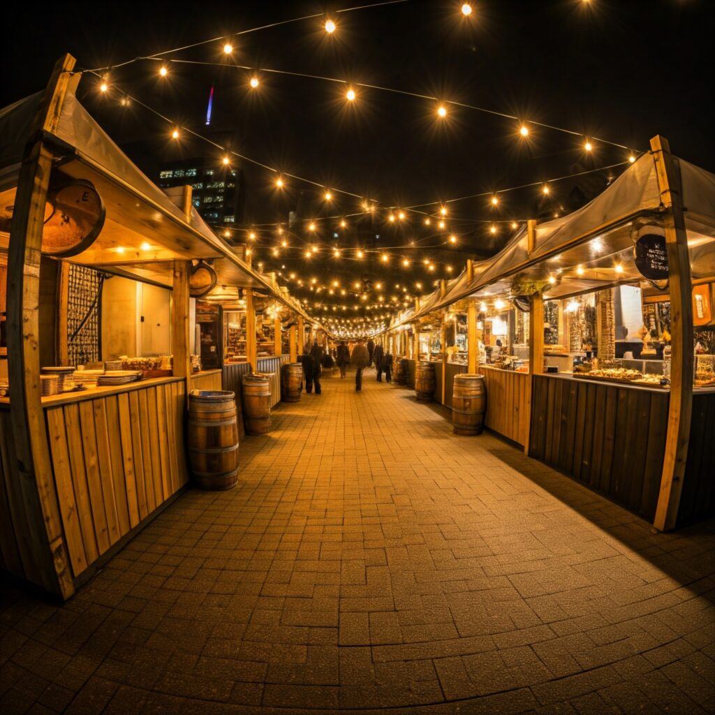 Taste of Dublin Festival: A Culinary Celebration in Dublin