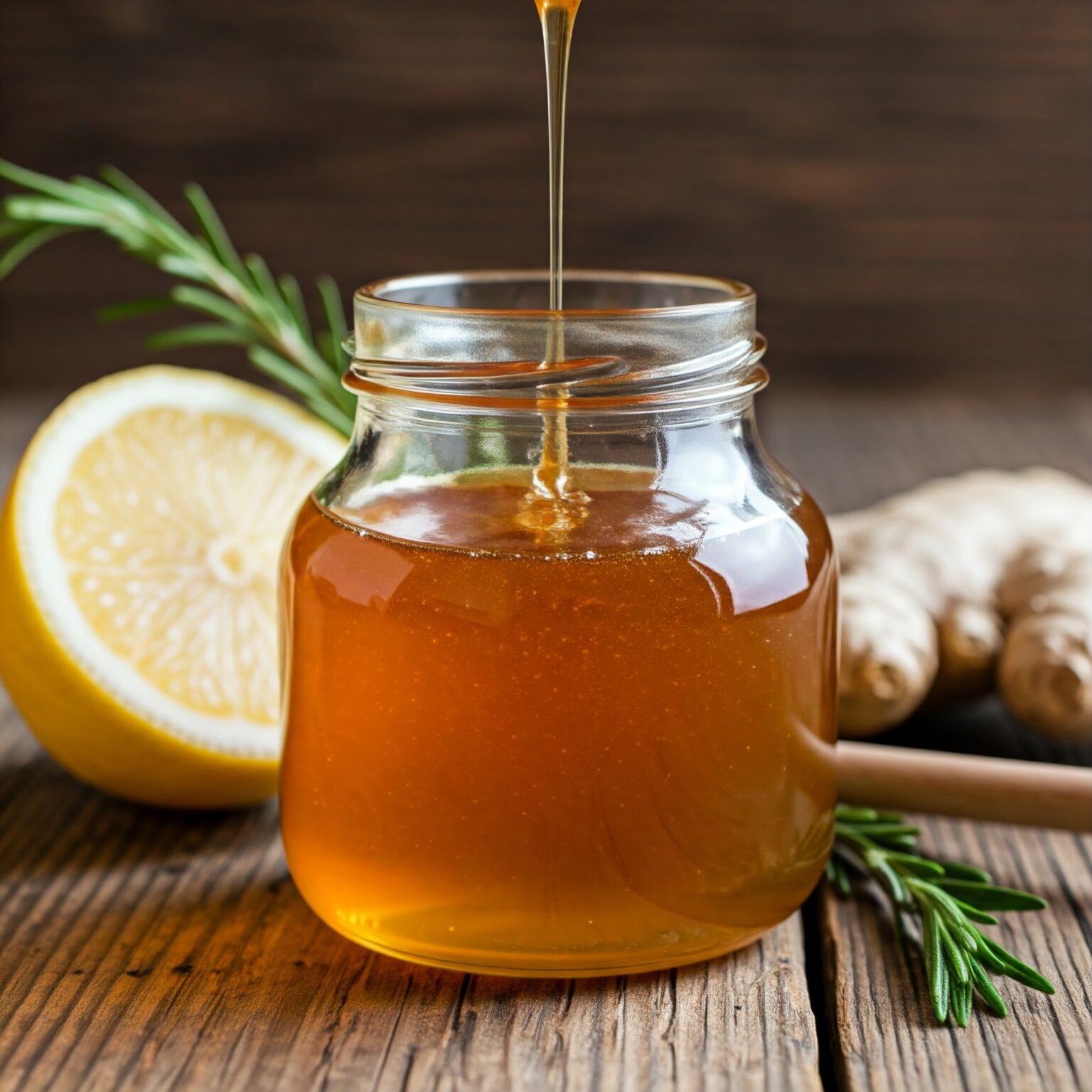 Surprising Benefits of Local Honey for Health and Wellness