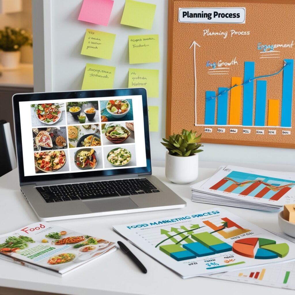How to Create a Food Marketing Plan: Expert Tips for Success