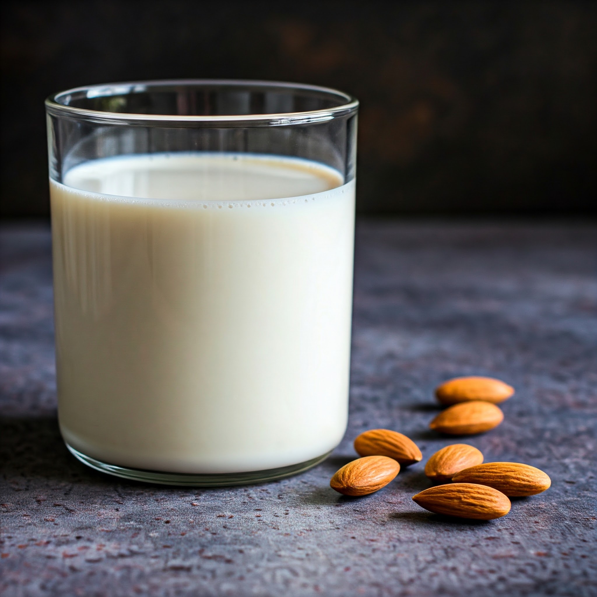 Homemade Nut Milk Made Easy: A Step-by-Step Recipe