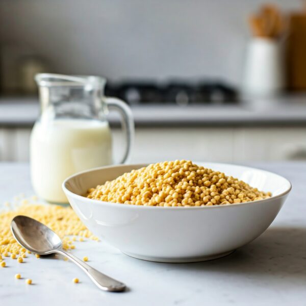 Create Your Own Homemade Cereal: Healthy and Delicious