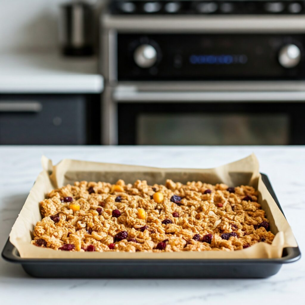 Create Your Own Homemade Cereal: Healthy and Delicious