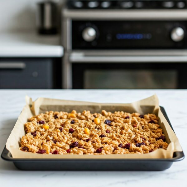 Create Your Own Homemade Cereal: Healthy and Delicious