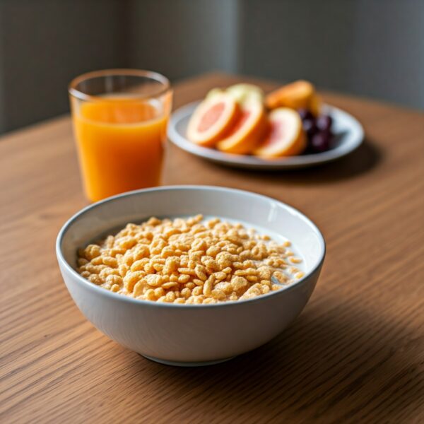 Create Your Own Homemade Cereal: Healthy and Delicious