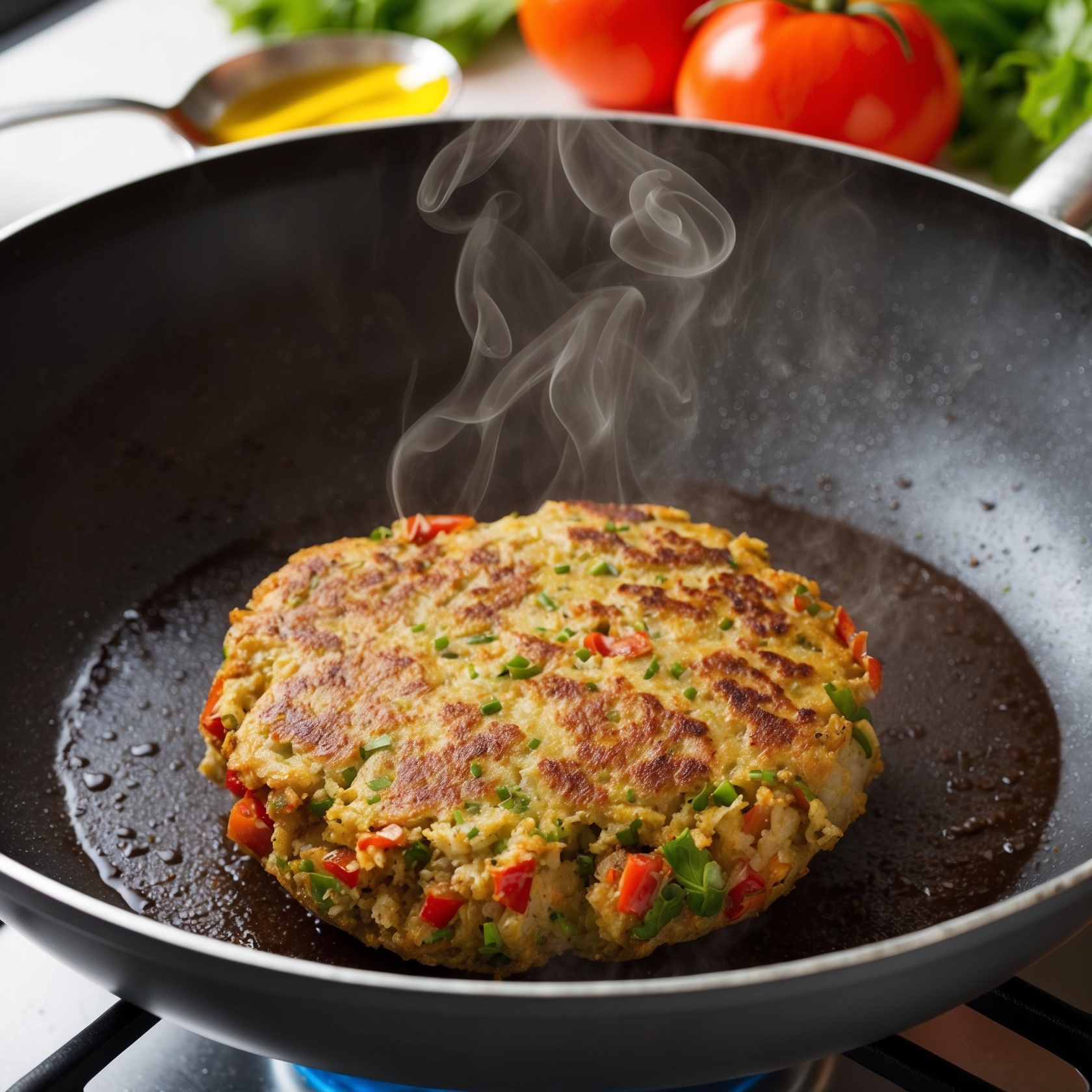 Best Recipe for Plant-Based Burgers at Home You’ll Love