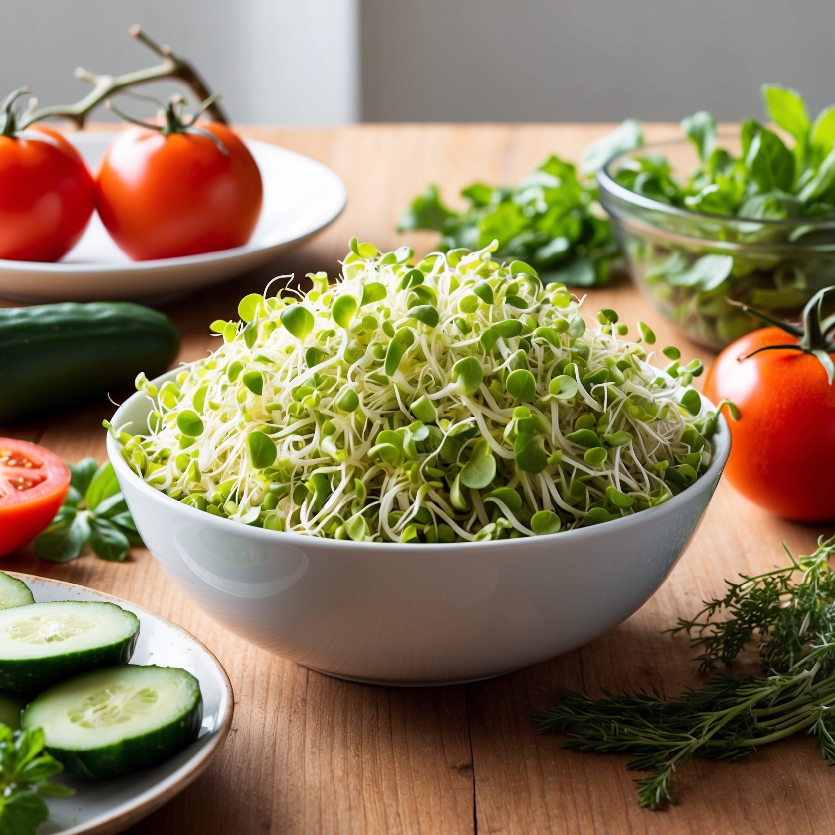 Top Secrets to Cultivating Homegrown Sprouts Successfully