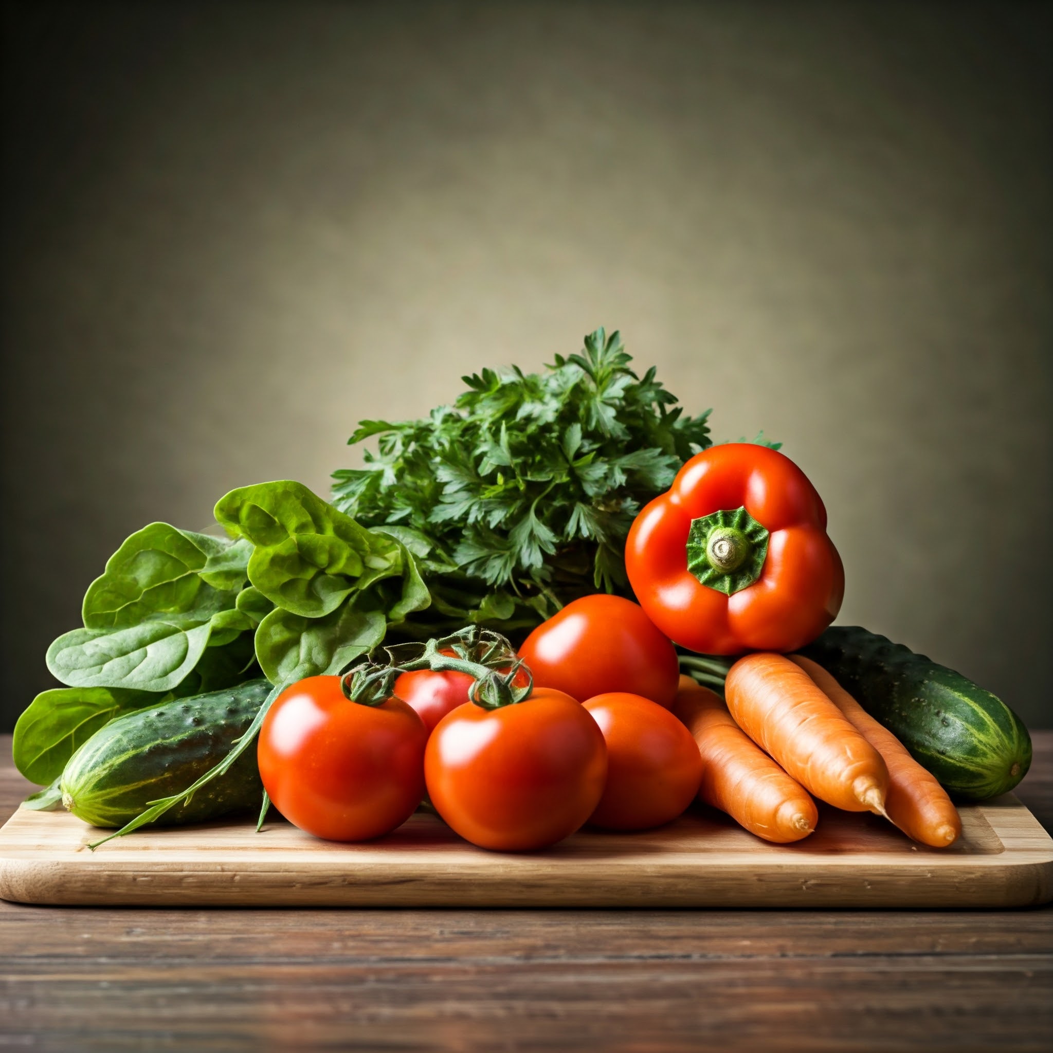 Eating Fresh Vegetables: Amazing Benefits You Can’t Ignore