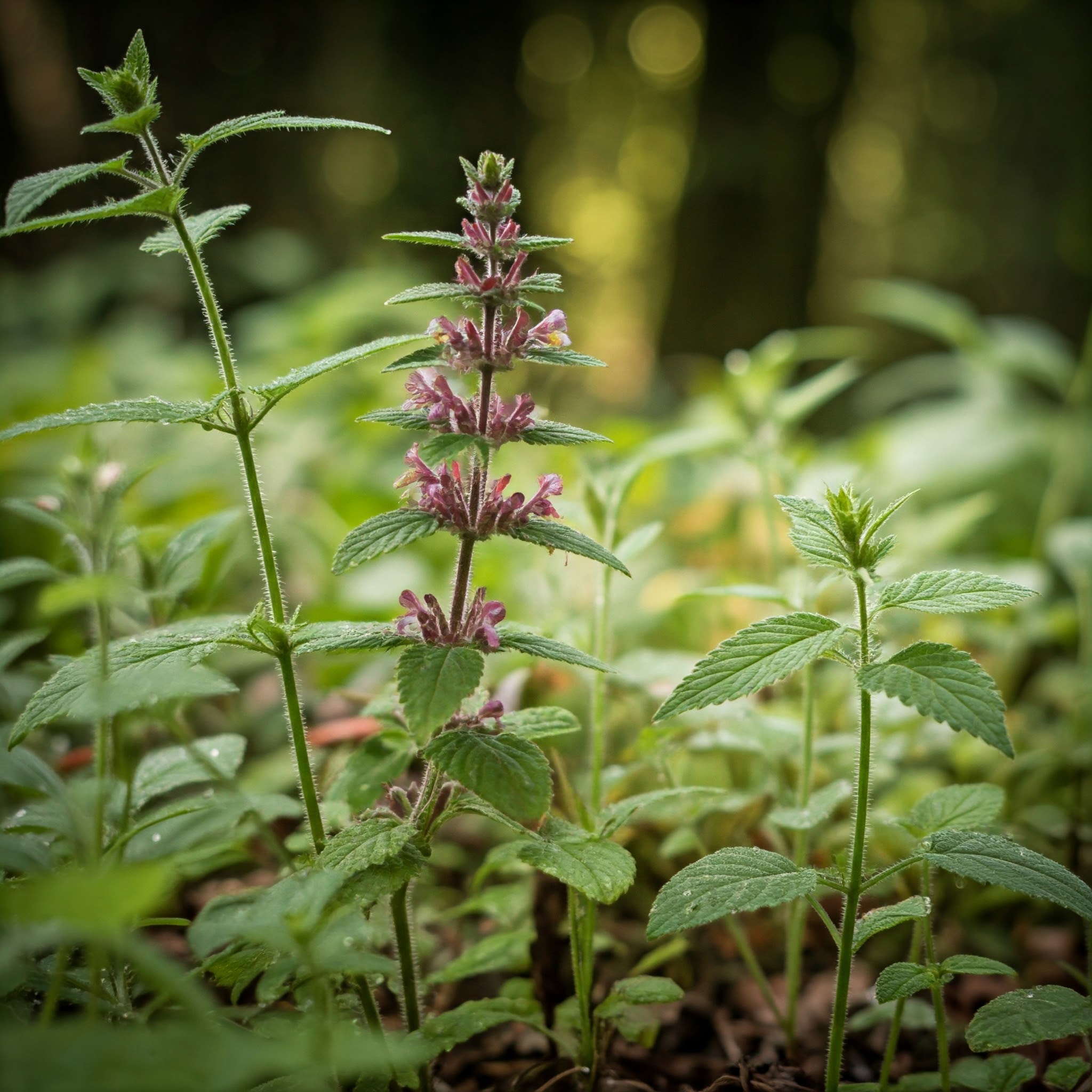 The Key Benefits of Sustainable Harvesting of Wild Foods